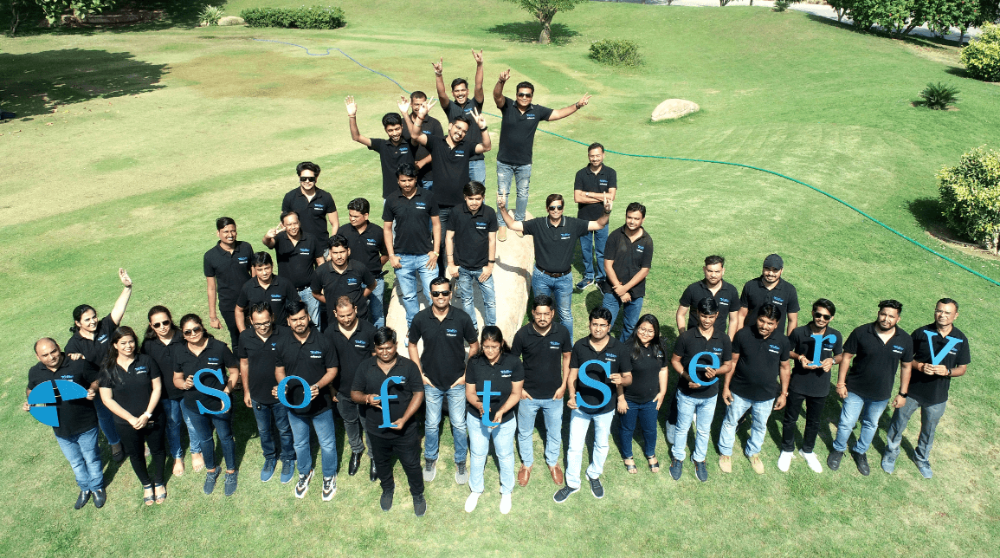 SoftServ - business automation | We Are Software People - TeamSoftServ ...